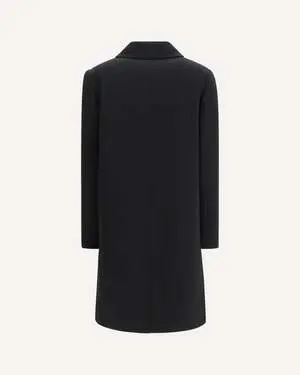 Max Mara Racconto Overcoat