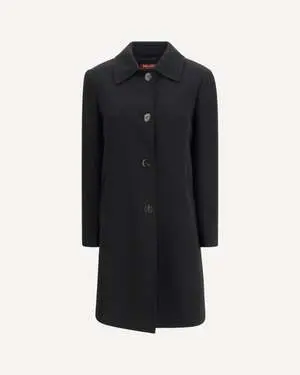 Max Mara Racconto Overcoat