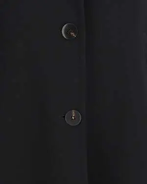 Max Mara Racconto Overcoat