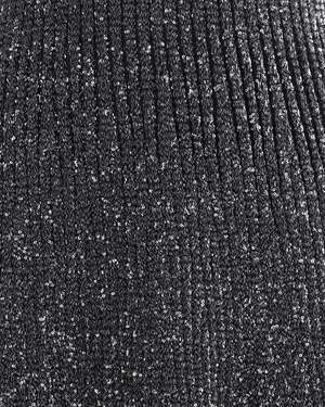 Alaïa Sequined Midi Dress