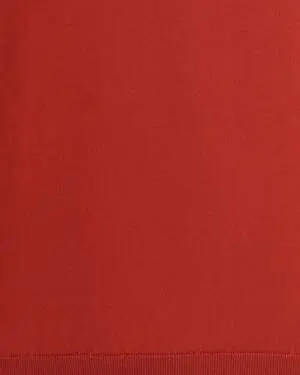 Brunello Cucinelli Cotton T-shirt - Red