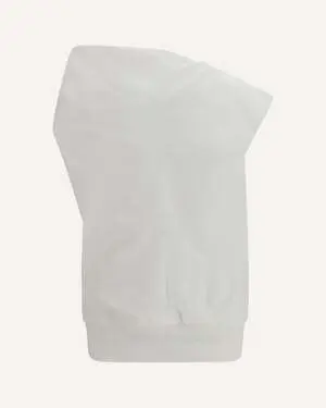 Sacai Poplin Top