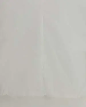 Sacai Poplin Top