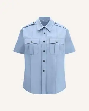 Prada Short Sleeve Shirt