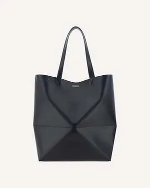 Loewe Puzzle Xl Shoulder Bag