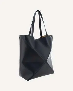 Loewe Puzzle Xl Shoulder Bag