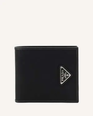 Prada Re-nylon Wallet