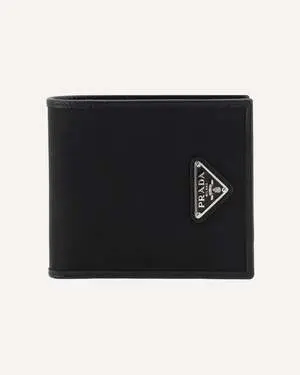 Prada Re-nylon Wallet