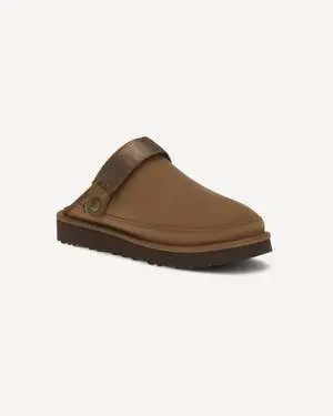 UGG Goldencoast Ii Nubuck Mules