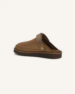UGG Goldencoast Ii Nubuck Mules