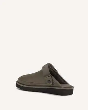 UGG Goldencoast Ii Nubuck Mules