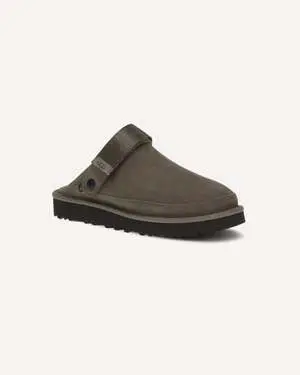 UGG Goldencoast Ii Nubuck Mules