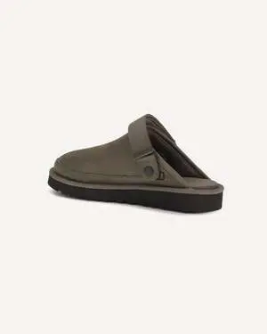 UGG Goldencoast Ii Nubuck Mules