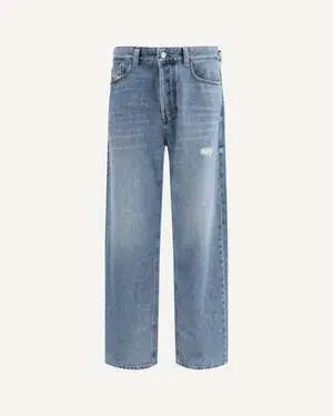 DIESEL® 2024 D-macs Jeans