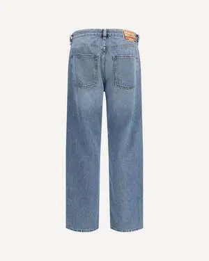 DIESEL® 2024 D-macs Jeans