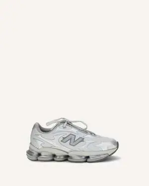 NEW BALANCE Abzorb 2000 Sneakers - Silver
