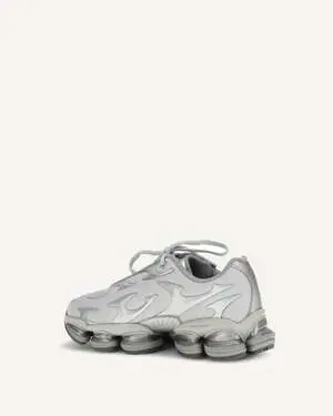 NEW BALANCE Abzorb 2000 Sneakers - Silver