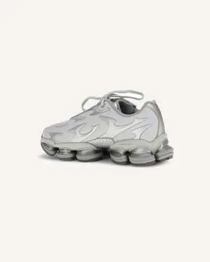 NEW BALANCE Abzorb 2000 Sneakers - Silver