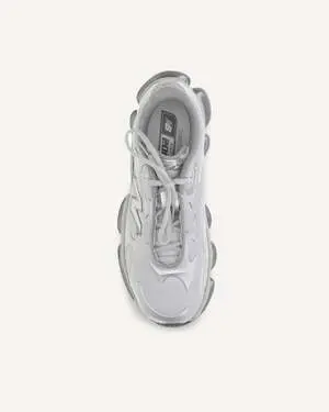 NEW BALANCE Abzorb 2000 Sneakers - Silver