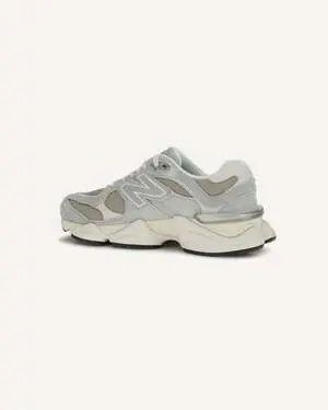 NEW BALANCE 9060 Sneakers - Grey