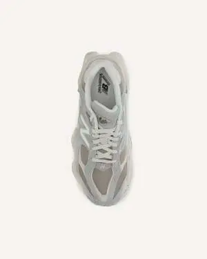 NEW BALANCE 9060 Sneakers - Grey
