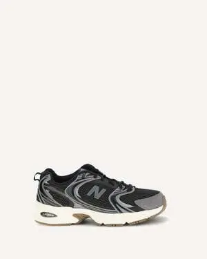 NEW BALANCE 530 Sneakers - Black
