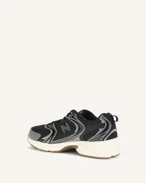 NEW BALANCE 530 Sneakers - Black