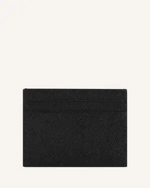 Dolce & Gabbana Leather Cardholder