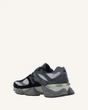 NEW BALANCE 9060 Sneakers - Black