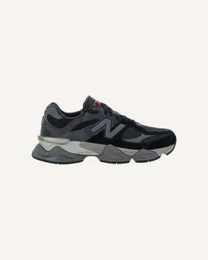 NEW BALANCE 9060 Sneakers - Black