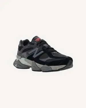 NEW BALANCE 9060 Sneakers - Black