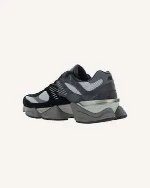 NEW BALANCE 9060 Sneakers - Black