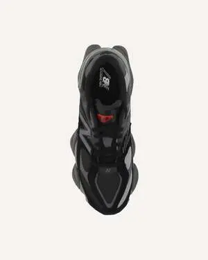 NEW BALANCE 9060 Sneakers - Black