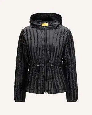 PARAJUMPERS Kuon Light Short Down Jacket