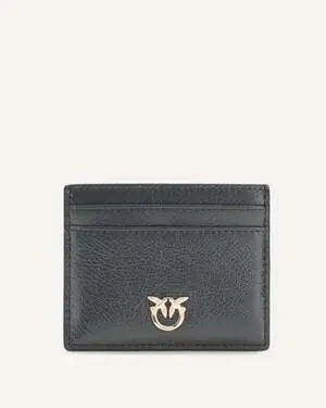 Pinko Card Holder Wallets For Women
