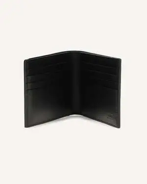 Fendi Smooth Leather Wallet