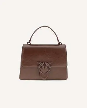 Pinko Love One Handbag
