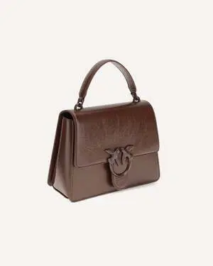 Pinko Love One Handbag