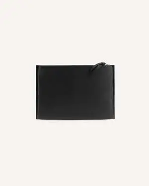 Givenchy Antigona Stamped Clutch Bag