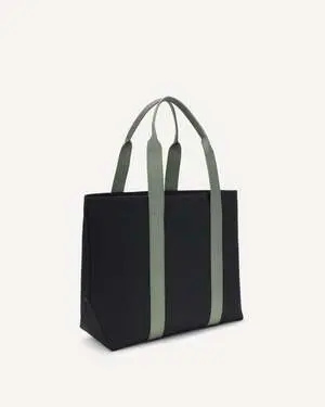 Givenchy Canvas Tote Bag