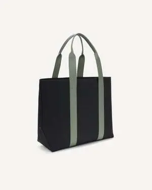 Givenchy Canvas Tote Bag