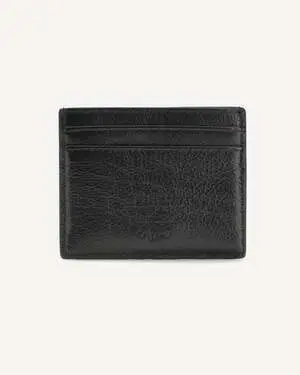 Pinko Shiny Leather Card Holder