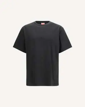 Kenzo Boke Flower 2.0 Embroidered Cotton T-hirt