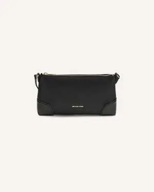 Michael Kors Murphy Leather Shoulder Bag