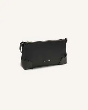 Michael Kors Murphy Leather Shoulder Bag