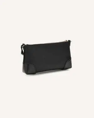 Michael Kors Murphy Leather Shoulder Bag
