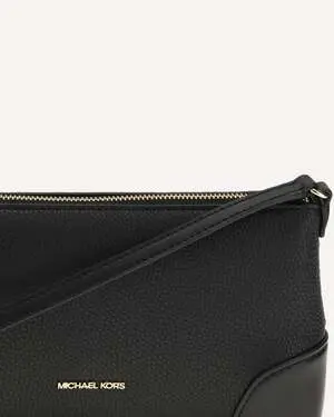 Michael Kors Murphy Leather Shoulder Bag