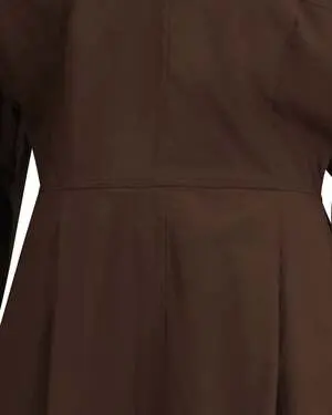 THE LATEST Drew Jumpsuit - Brown