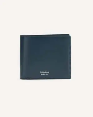 FERRAGAMO Leather Wallet