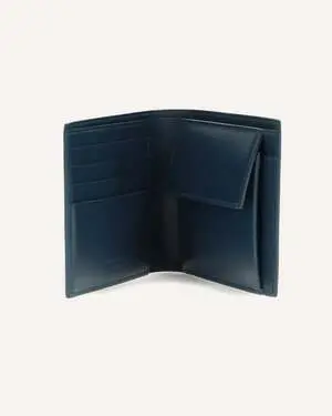 FERRAGAMO Leather Wallet
